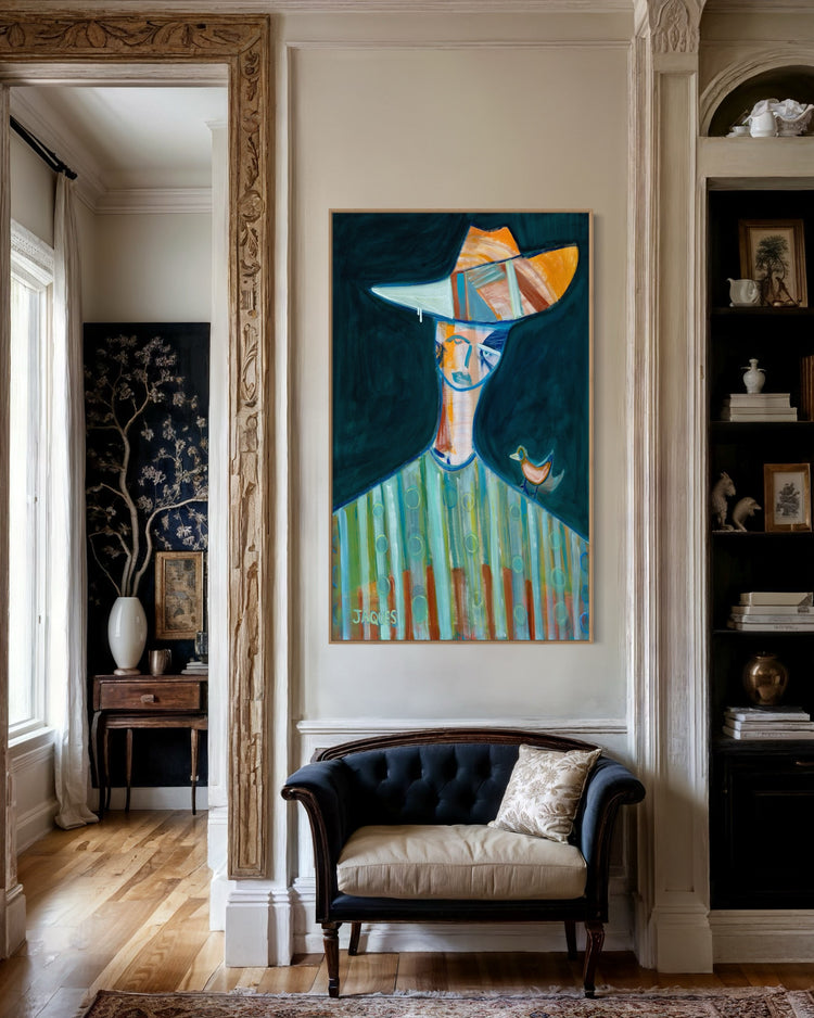 Sold – Aleea Jaques