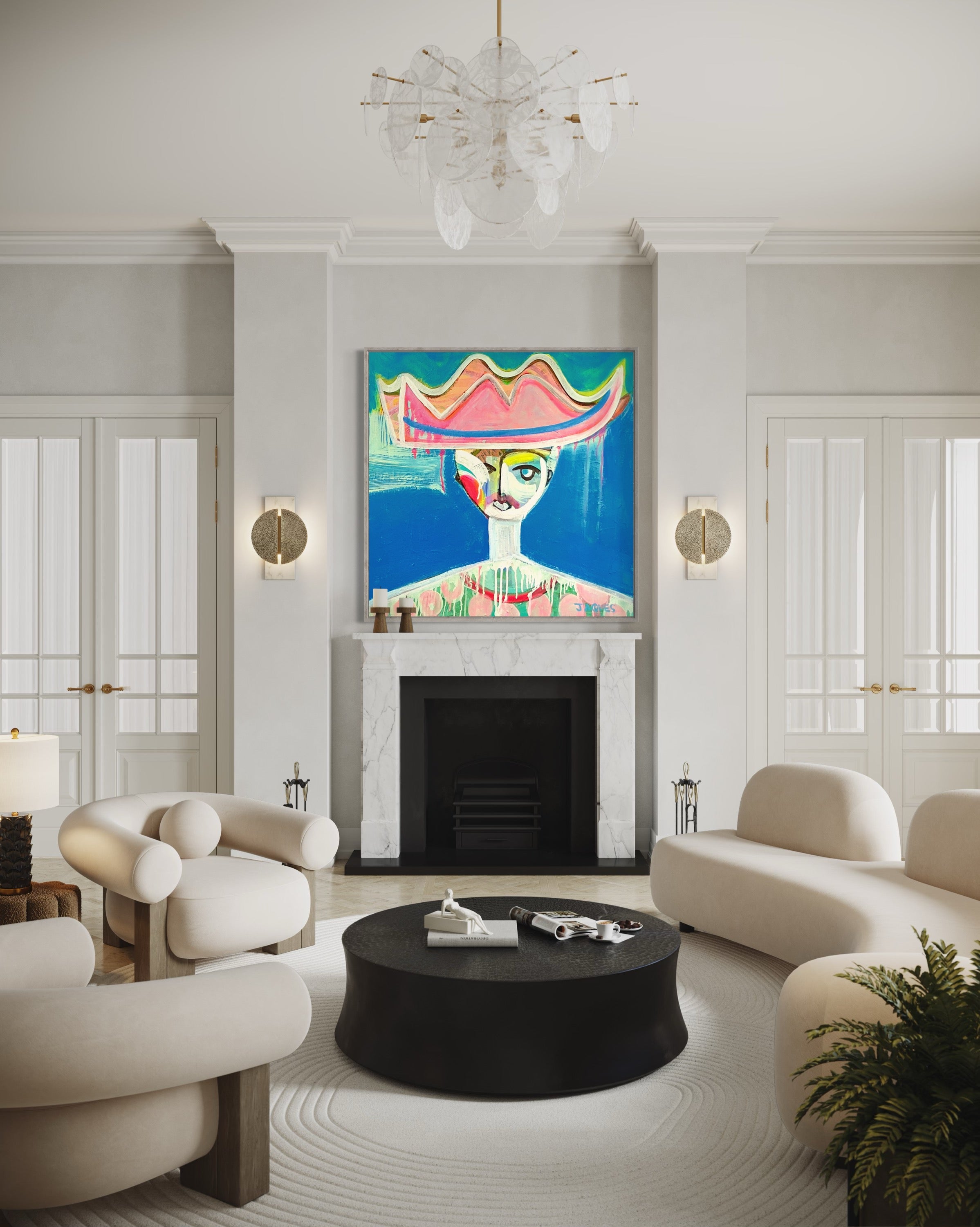 Aleea Jaques Fine Art | Lookbook