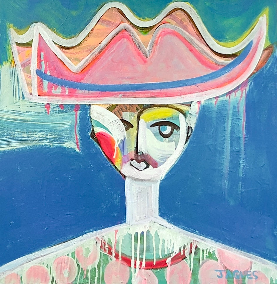 All Paintings – Aleea Jaques